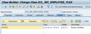 Complete Guide: SAP Flexible Workflow TCodes