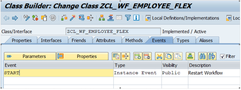 Complete Guide: SAP Flexible Workflow TCodes